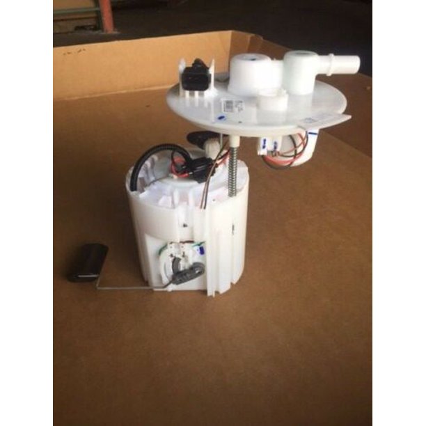 Huyndai 31120-F3500 Fuel Pump - Walmart.com - Walmart.com