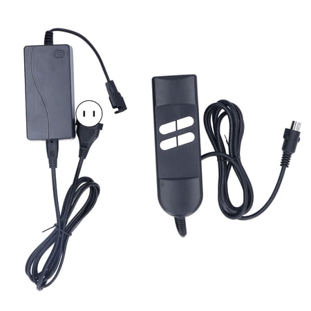 Electric Sofa Remote Hand Control, Portable Electric Recliner ...