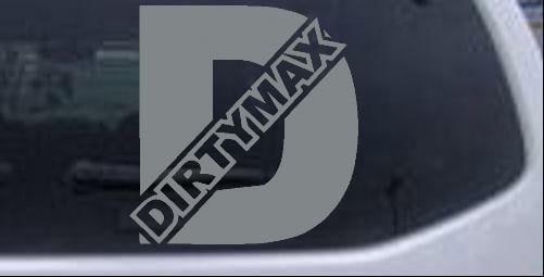 Duramax Truck Stickers