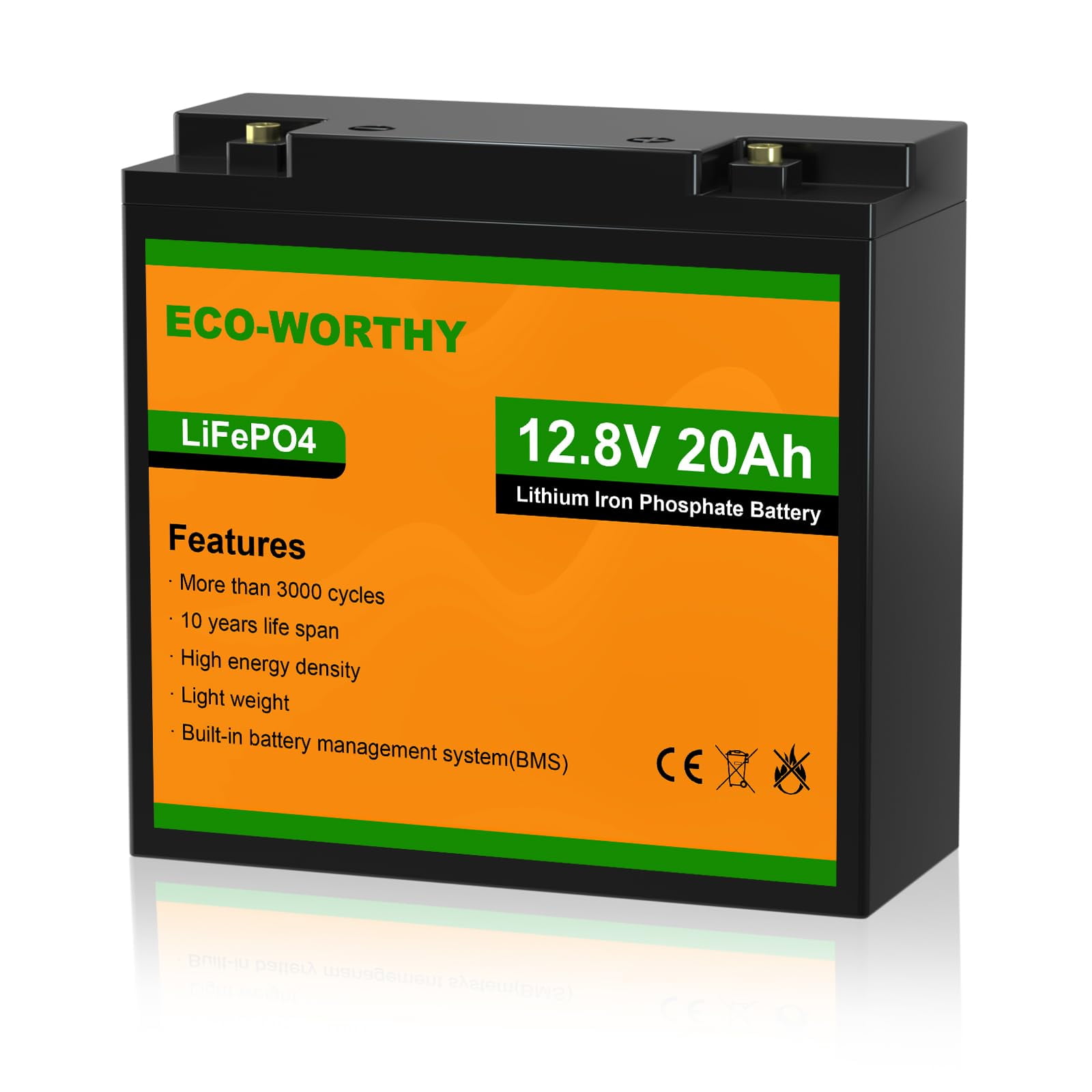 ecoworthy | Walmart Canada