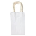10 Packs: 13 ct. (130 total) Small Solid Gift Bags by Celebrate It ...