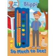 Little Yellow Bee: Chunky Lift a Flap Board Book (Board Book) - Walmart.com