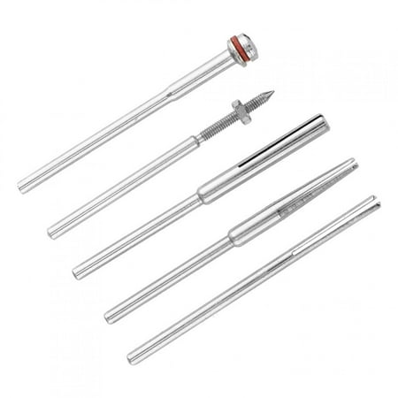Sandpaper Clamping Bar, Home Accessories Sanding Paper Clamp, Widely ...