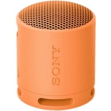 Sony XB100 Small Portable Stereo Bluetooth Speaker, Wireless, Light ...