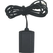 Lifegard Quartz Glass Aquarium Heater, Pre-Set, Electronic Construction ...