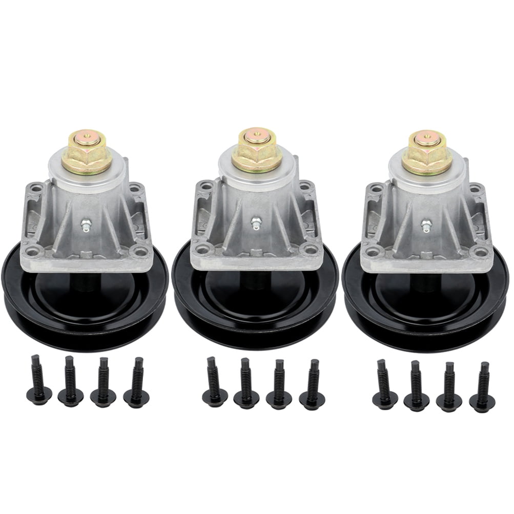 AUTOMUTO Spindle Assembly Mower Spindle Kit for MTD for Cub Cadet ...
