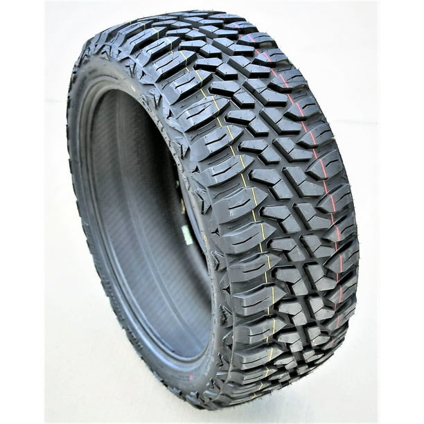 Haida Mud Champ HD868 LT 35X12.50R24 117Q E (10 Ply) MT M/T Mud Tire - Walmart.com