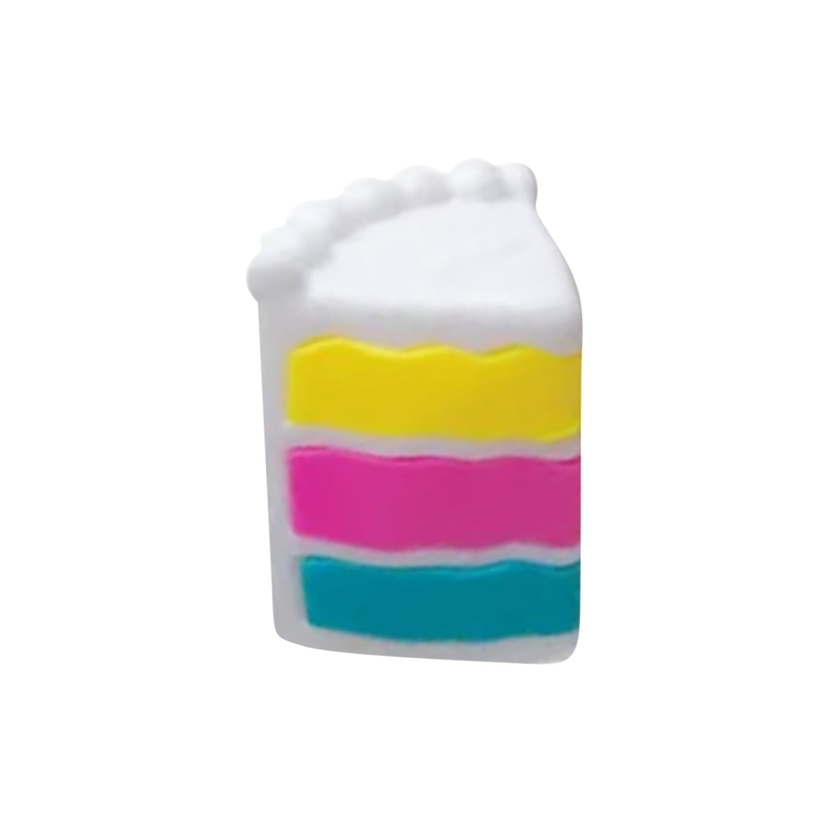 Click here for Whit3f1ve Nee-D0h Peace O Cake Shaped Slow Rising... prices