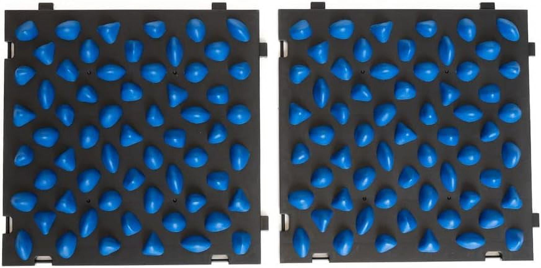 Tactile Sensory Mat - Under Desk Acupressure Mat For Increased Focus ...