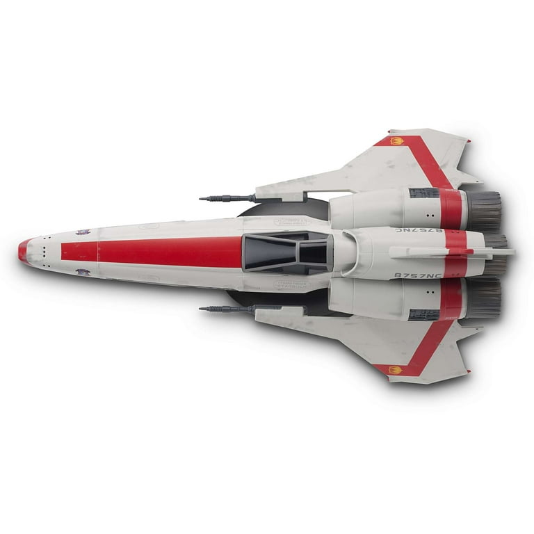 Battlestar Galactica Viper Mark Ii