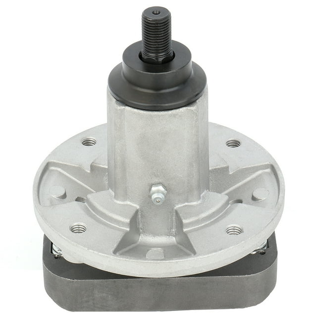AUTOMUTO Spindle Assembly Mower Spindle Kit for John Deere 42 48 Deck ...