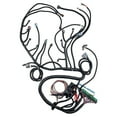 For 03-07 LS Swap Vortec Stand Alone Wiring Harness 4L60E 4.8L 5.3L 6 ...