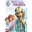 W.I.T.C.H.: The Graphic Novel, Part I. the Twelve Portals, Vol. 3 (Paperback) - Walmart.com