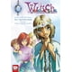 W.I.T.C.H.: The Graphic Novel, Part I. the Twelve Portals, Vol. 3 (Paperback) - Walmart.com