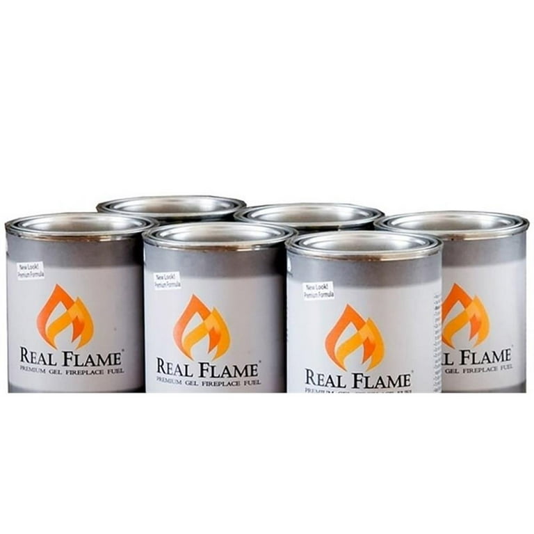 Real Flame Gel