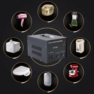 Channel Plus 3025 Whole House Video Distribution System With Dual Input ...