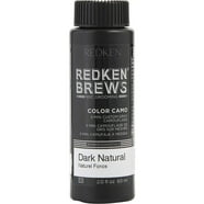 Redken Chromatics Ultra Rich Hair Color 8Na - 8.01 - Natural Ash, 2 Oz ...
