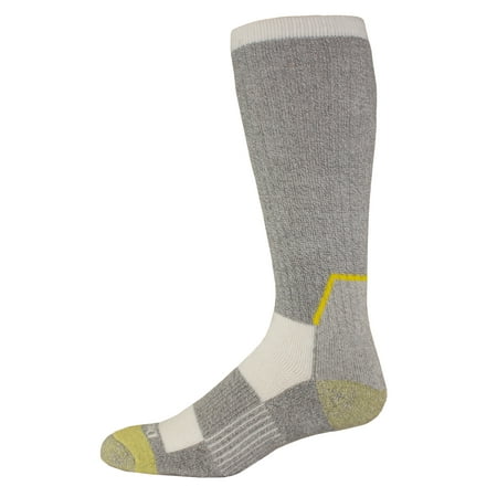 Dickies - Dickies Men's Kevlar Crew Sock, 2 Pack - Walmart.com ...