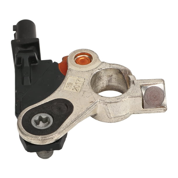 T,Negative Battery Cable Sensor Battery Current Sensor Assy Car Battery ...