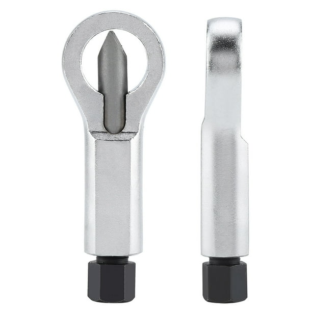 Nut Splitter, Asixx Rusted Nut Splitter Broken Damaged Corroded Stuck ...