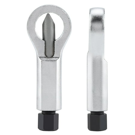 Nut Splitter, Asixx Rusted Nut Splitter Broken Damaged Corroded Stuck ...