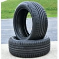 Accelera Phi-R 245/45ZR18 245/45R18 100Y XL A/S High Performance Tire ...