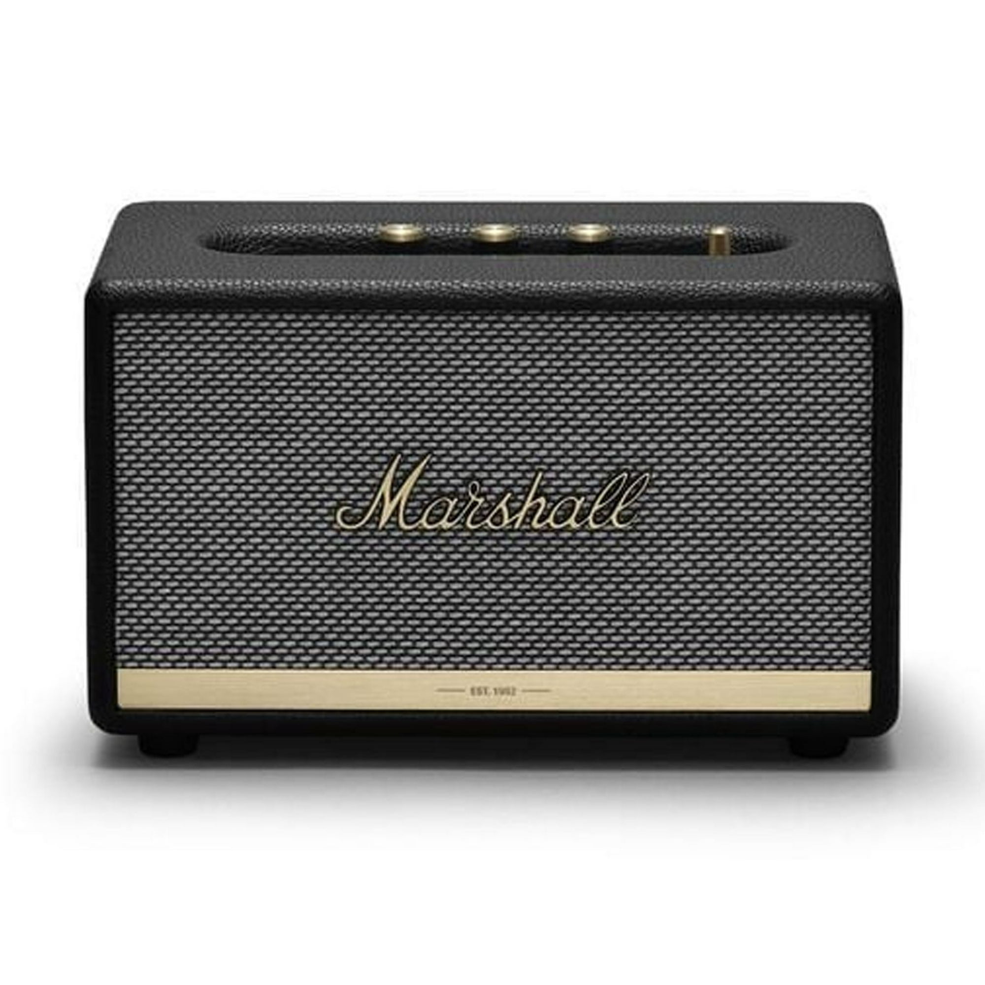 Click here for Marshall Acton Ii Bluetooth prices