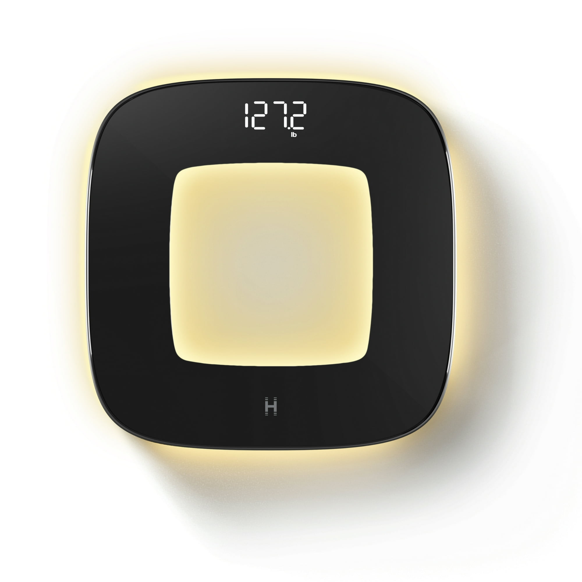 Click here for Homedics Essential Glo Scale 11.8 X 11.8 prices