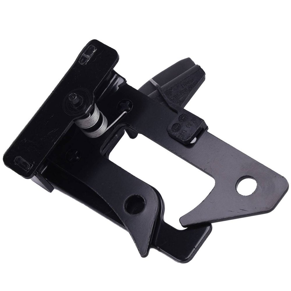 Bapmic 2048800064 Hood Safety Catch Latch Lock for Mercedes-Benz W166 ...