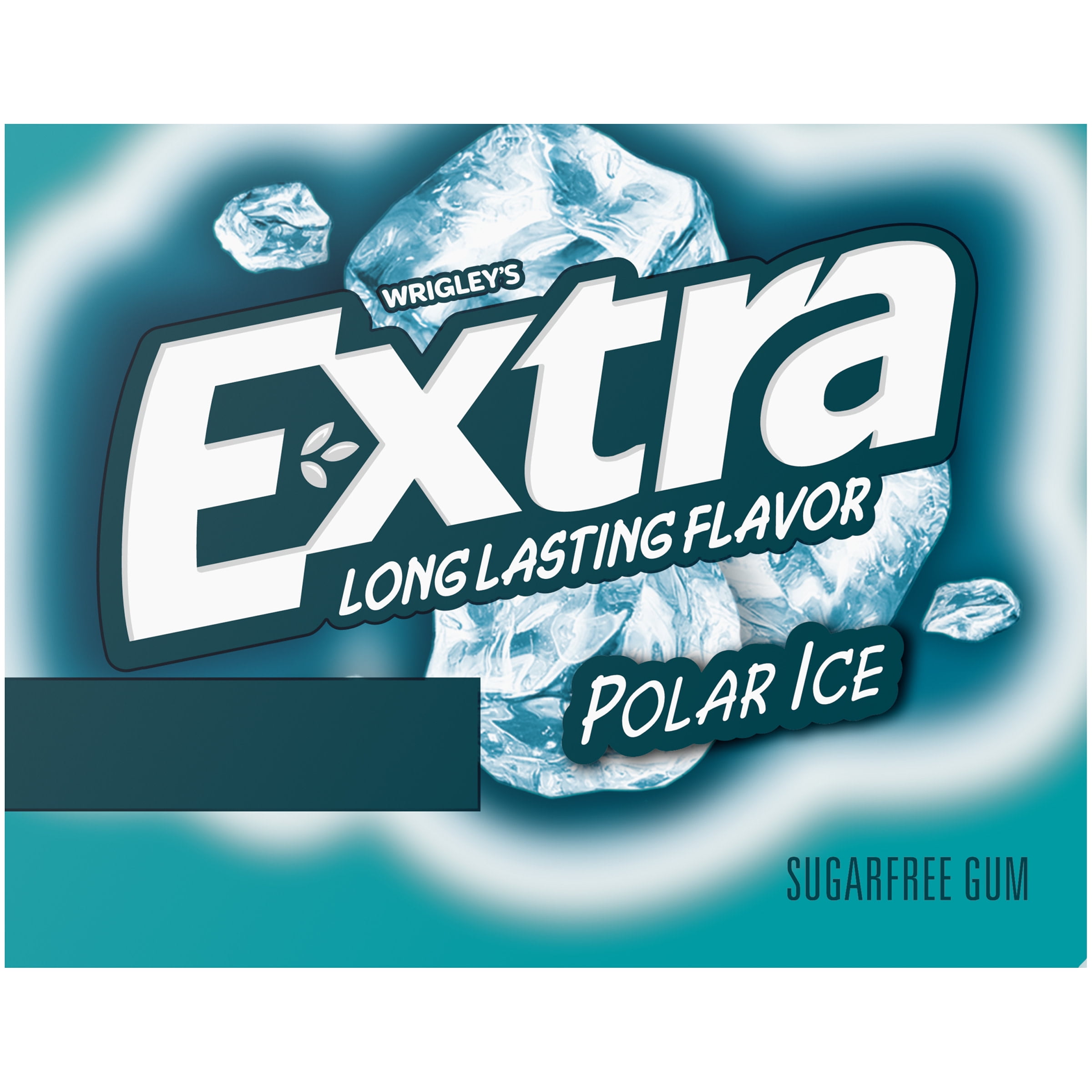 Extra Gum Logo