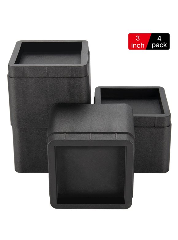 Bed Risers in Storage & Organization - Walmart.com