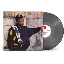 Keith Sweat - Make It Last Forever (Black Ice Vinyl) - Music ...