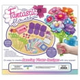 The Original Fantastic Flowers Craft Kit: Paper Flower Making Set for ...