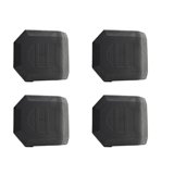 SuperATV HD Windshield Mounting Clamp Kit [Set of 4 Clamps]|Universal ...