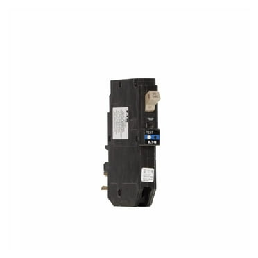 Eaton CHF220CS 20 Amp Cutler Hammer Two Pole Circuit Breaker - Walmart.com