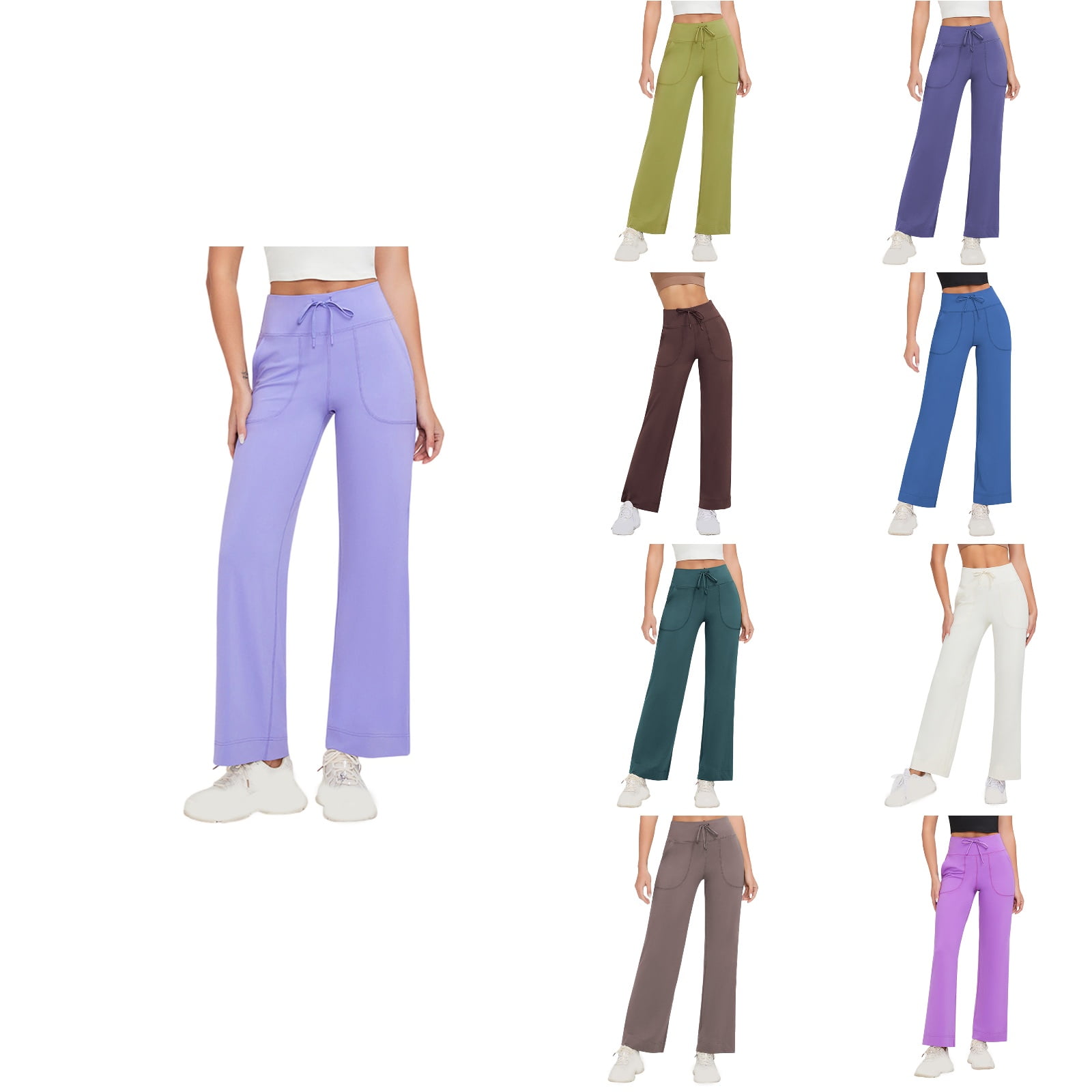 Click here for Njdvhb Winter Pants For Women sweatpants For Women... prices