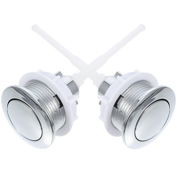 Glacier Bay Toilet Dual Flush Button