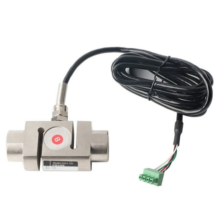 Load Cell, Load Cell Weight Sensor Load Cell 0~100Kg S-Type Tension ...