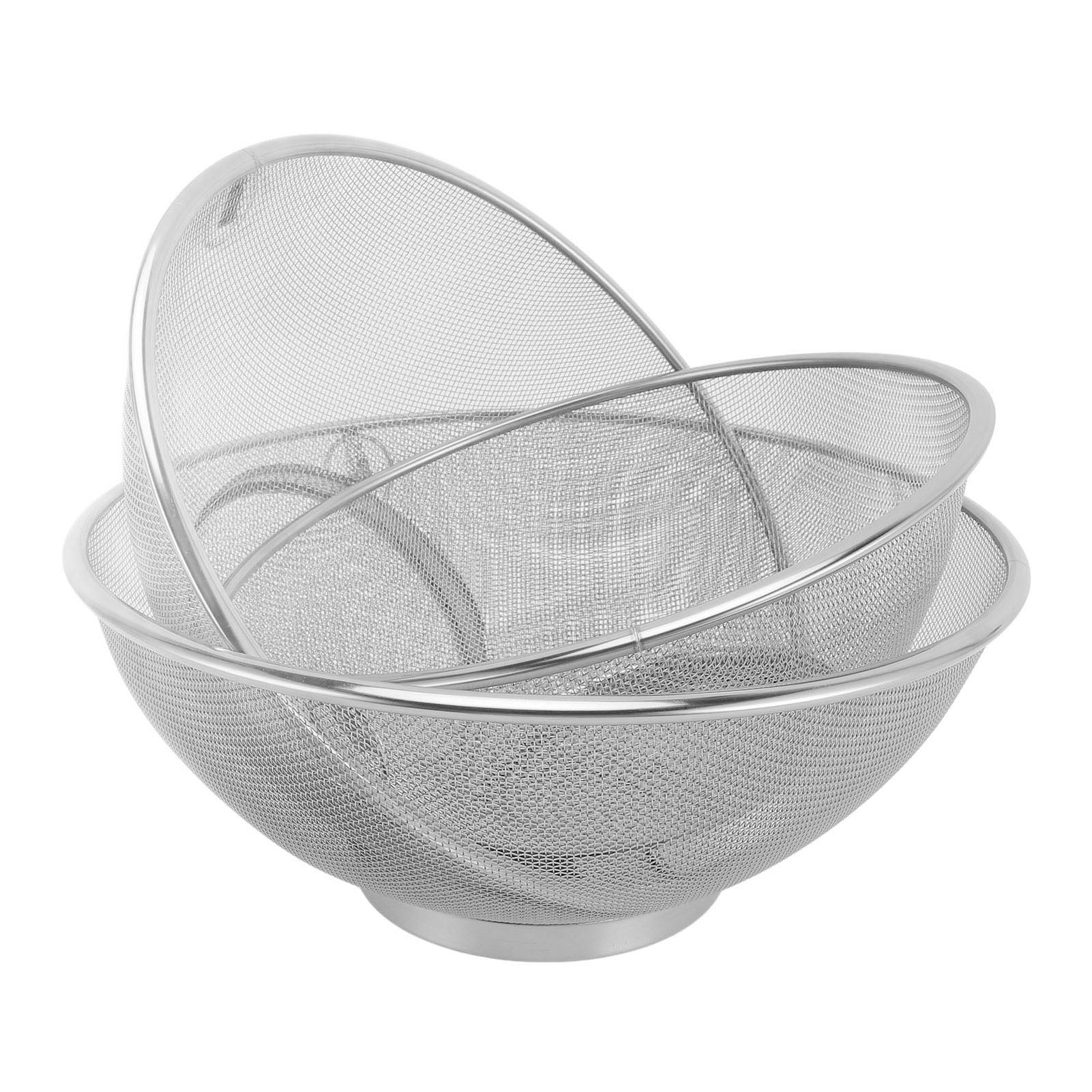 Click here for Estink Colonie En Maille En Acier Inoxydable  Pass... prices