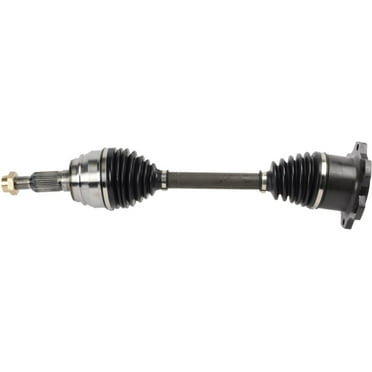 Automatic Transmission Extension Housing - Walmart.com