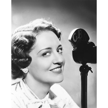 Lee Patrick Ca. Early 1930S Photo Print (8 x 10) | Walmart Canada