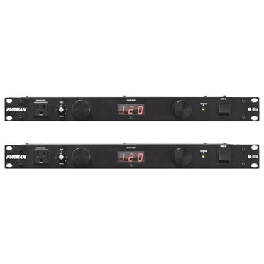 Tripp Lite LR2000 Line Conditioner with AVR - Walmart.com