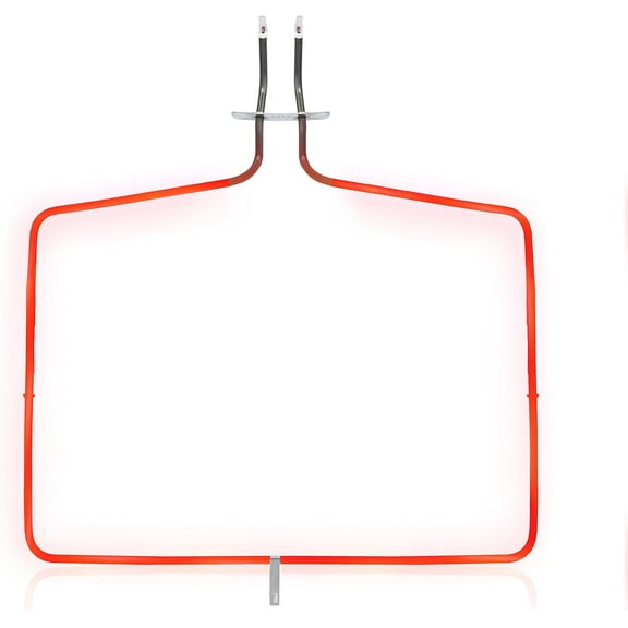 Bake Broil Oven Element For Whirlpool Rp987 - Walmart.com