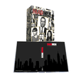 Mad Men: The Complete TV Series Collection (32-Disc DVD Box Set) Region ...