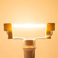 1Pc 100/200/300W Halogen Lamp 118mm Double Ended Linear R7s Halogen ...