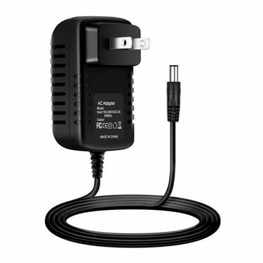 24V Adapter Power Supply for Logitech G29, G920, G923, G25, G27, G940 ...