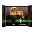 ZenEvo, Driving Energy Dark Chocolate Mint, 150mg Caffeine, 30ct ...