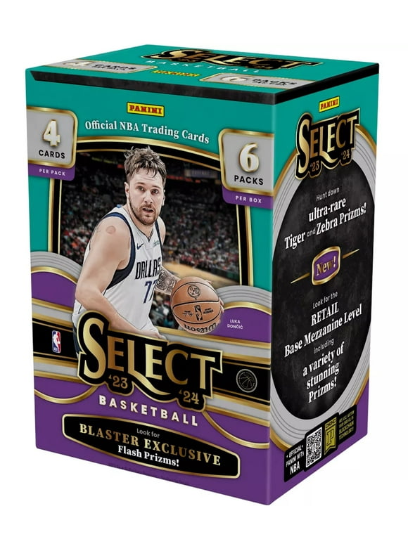 Panini Trading Cards in Games & Puzzles - Walmart.com