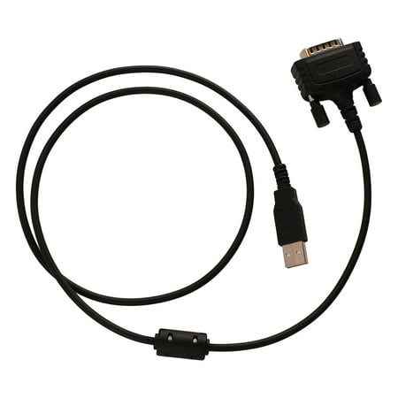 Mobile Radio Programme Cable,PC40 Programming Cable Easy USB ...