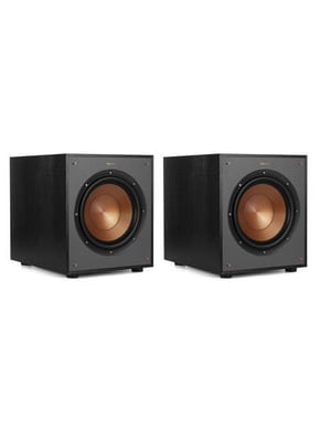 Subwoofers in All Home Speakers - Walmart.com